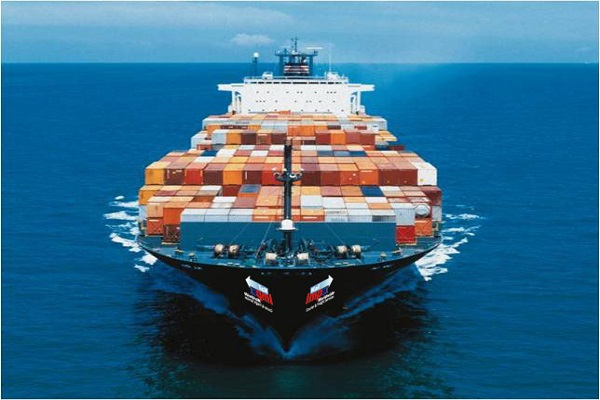 COMMERCIAL - Acorn International Forwarding, Co.